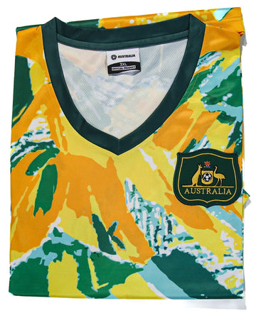 Socceroos Soccer Merchandise for Sale | House of Sports