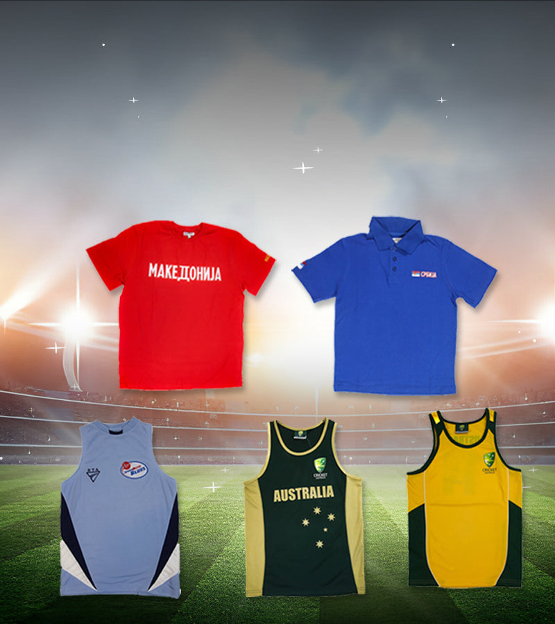 Destination for Best athletic merchandise wearables | House of Sports